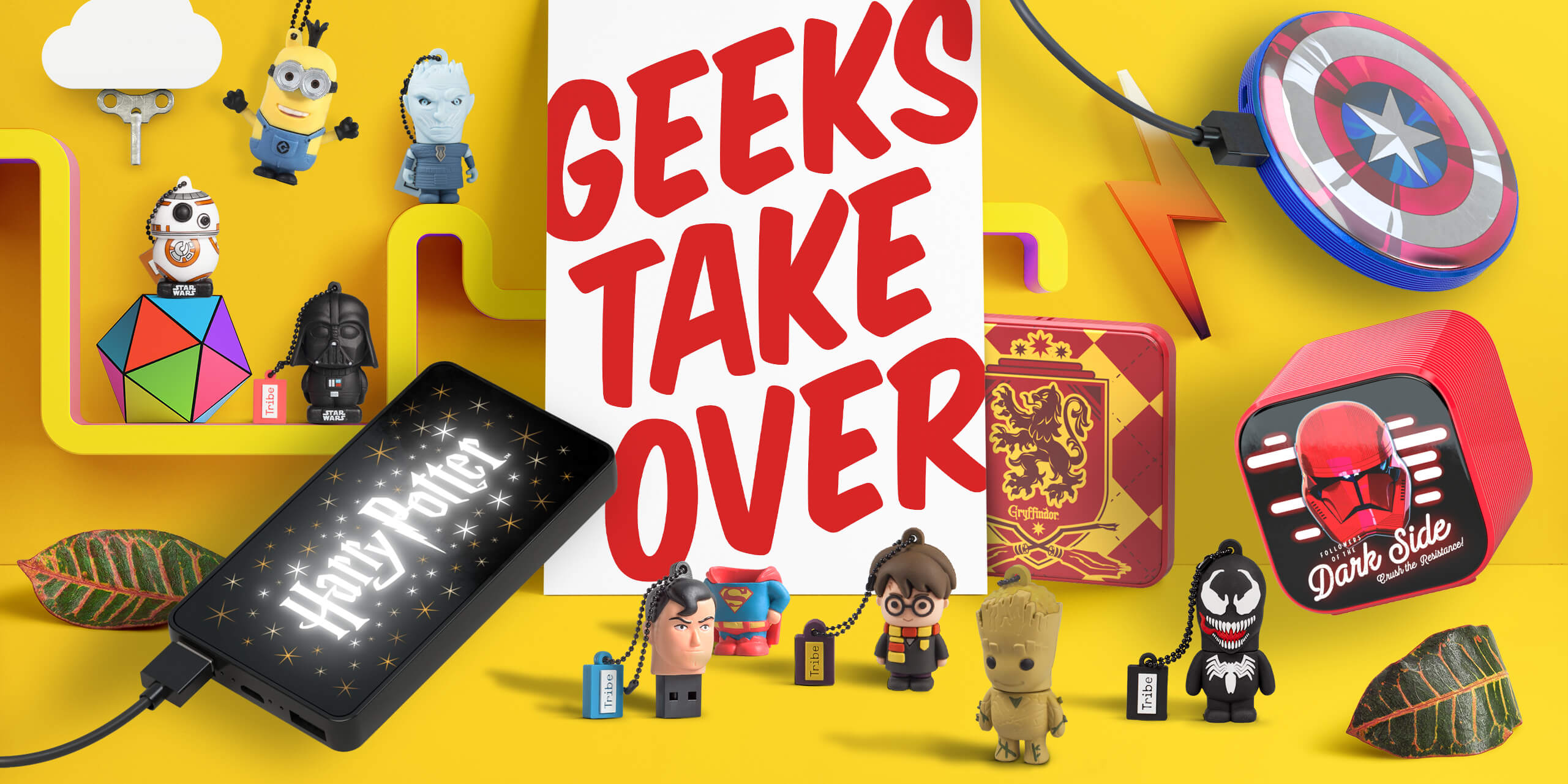 Tribe-tech.com – Il nuovo e-commerce di Tribe-tech.com!